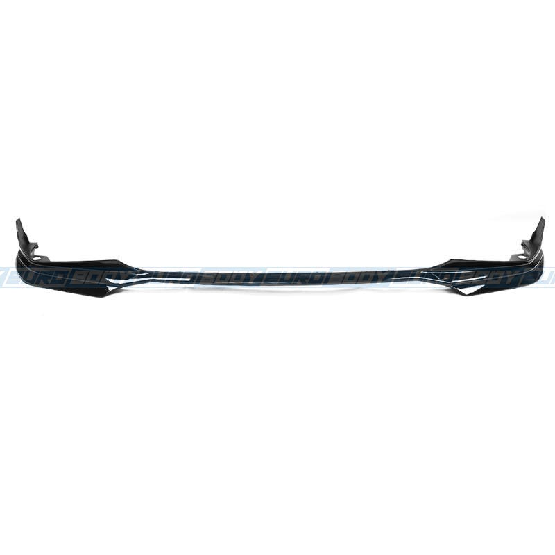 M-Performance Style Front Lip for 20+ BMW M3/M4 G80/G82